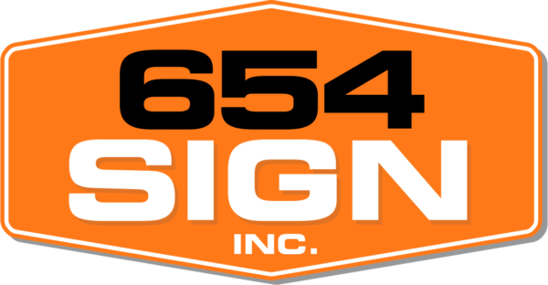 Meet Our Team – 654 Sign
